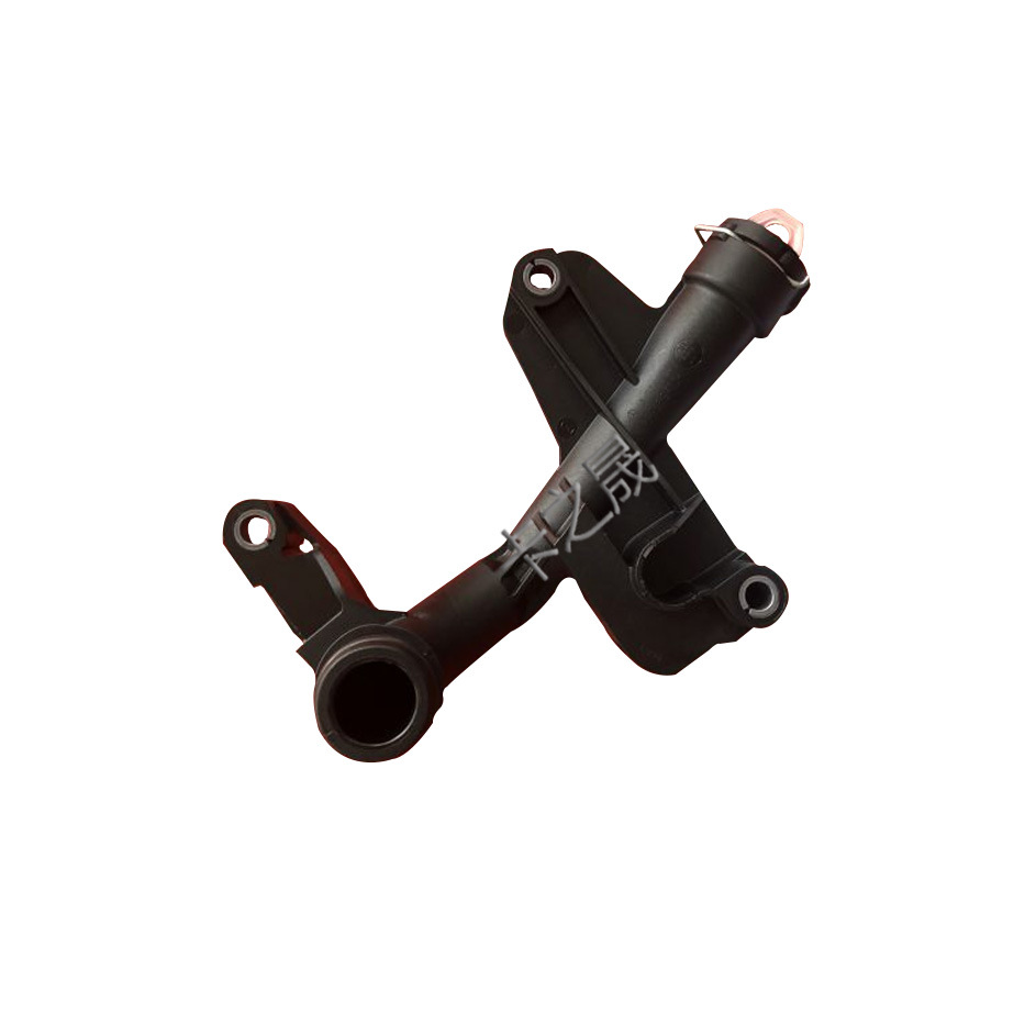 适用于奔驰M276发动机缸盖后水管 2762002052 2762001152-阿里巴巴