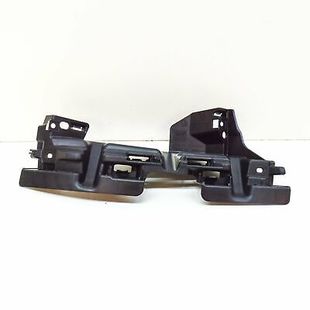 适用于2015款大众途锐前杠内支架7P6807723/7P6807724-阿里巴巴