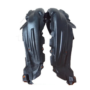 53876-0R040 53875-0R040适用于丰田09-13RAV4前叶子板内衬-阿里巴巴