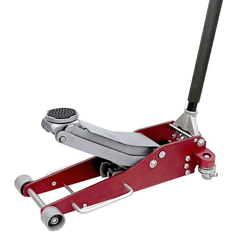 卧式铝合金千斤顶铝铁全铝1.5t2.吨3吨液压换胎工具重型-阿里巴巴