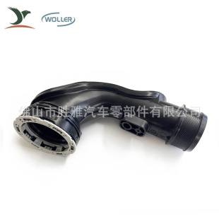 适用凯迪拉克 GM 雪佛兰 ATS CTS 涡轮增压中冷器管 22799478-阿里巴巴