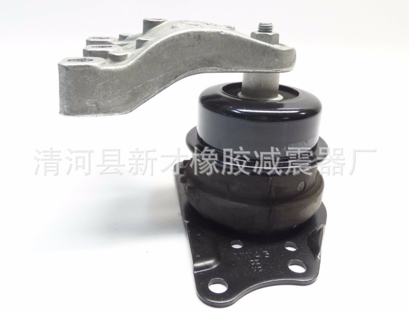 6Q0199167 6Q0199167BM 6Q0199 67CJ 发动机支架 鸡脚胶 机脚胶-阿里巴巴