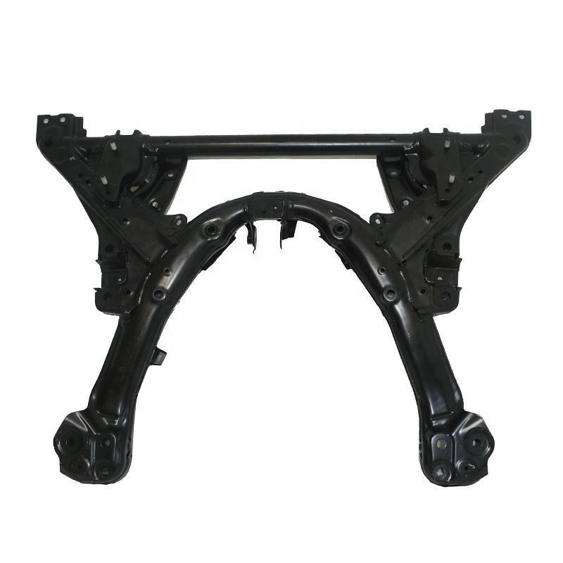 适用于特斯拉model Y 下摆臂左右下弯臂1044354-00-A1044359-00-A-阿里巴巴