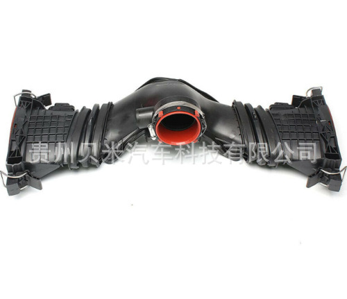 空气流量计适用于奔驰进气管带空气流量计无故障码6420901642-阿里巴巴