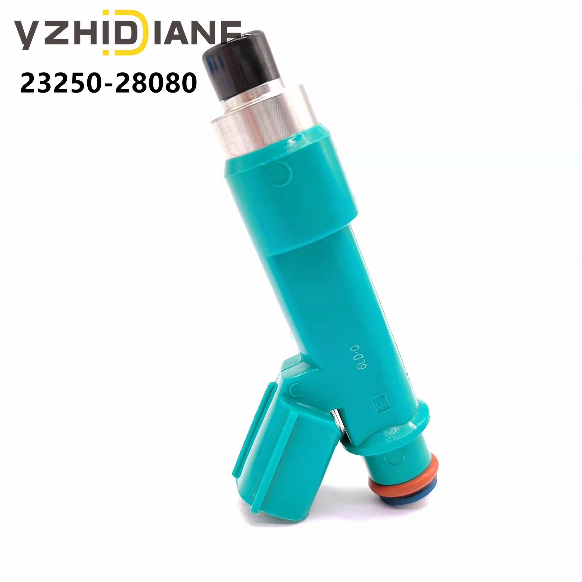 23209-28080 23250-28080适用于丰田RAV4凯美瑞喷油嘴燃油喷射器-阿里巴巴