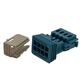 9-965382-2汽车连接器9-965383-1卡扣自产量大从优鹤壁鑫辉电器-阿里巴巴