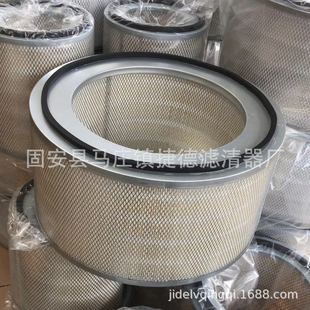 捷德 P535114 P535115空气滤清器滤芯-阿里巴巴