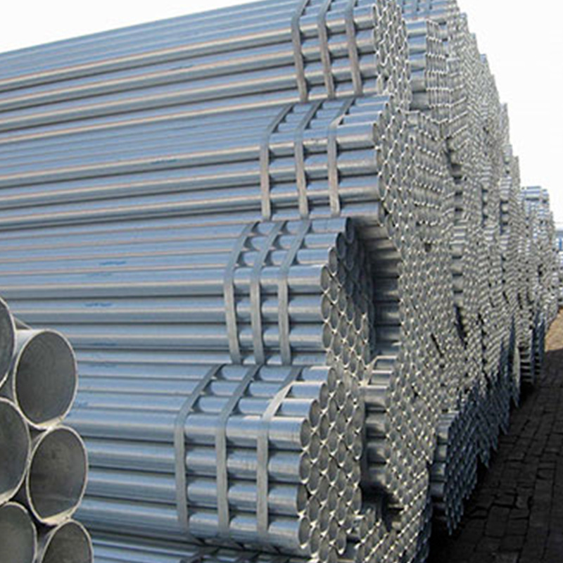 长沙镀锌管 热镀锌钢管q235b圆管 消防 50国标现货DN150规格齐全-阿里巴巴