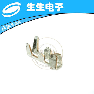 全新接插件端子镀锡:0500798000 50079-8000 500798000-阿里巴巴