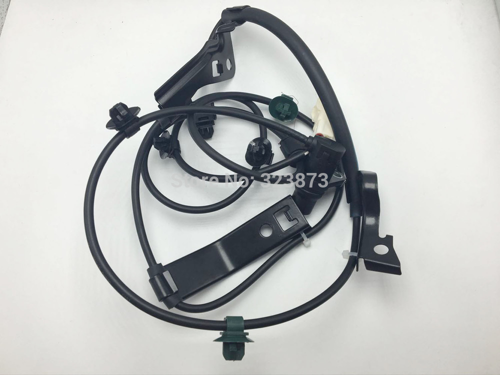适用于丰田海拉克斯ABS感应器 OE 89542-0K020 89543-0K020-阿里巴巴