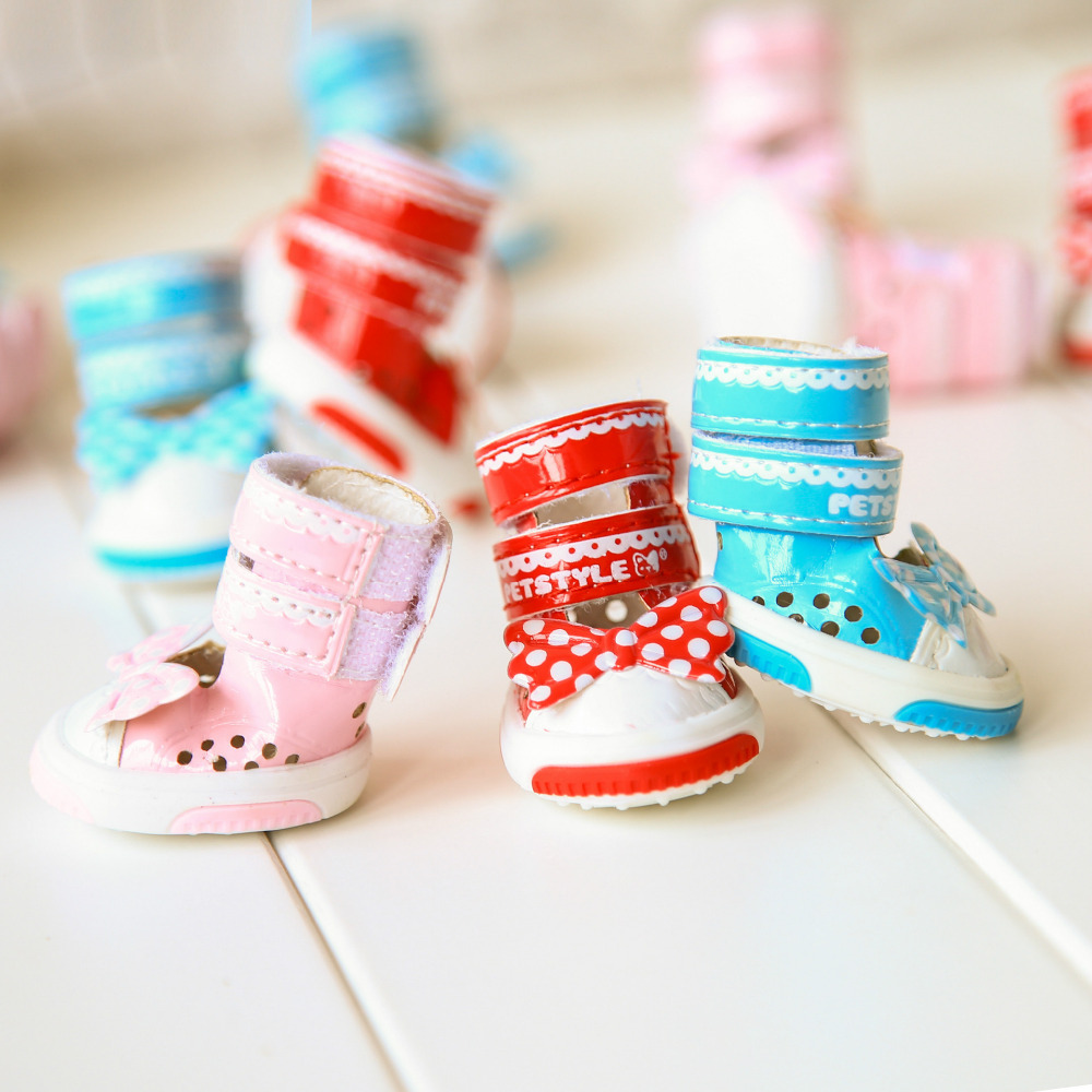 Pet Shoes Dog Sandal Boots Yorkie Maltese Chiwawa Dog Shoes-阿里巴巴