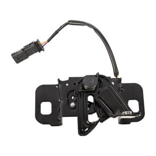 适用雪弗兰GMC引擎盖锁84805445 84422970 84511080 84690181-阿里巴巴