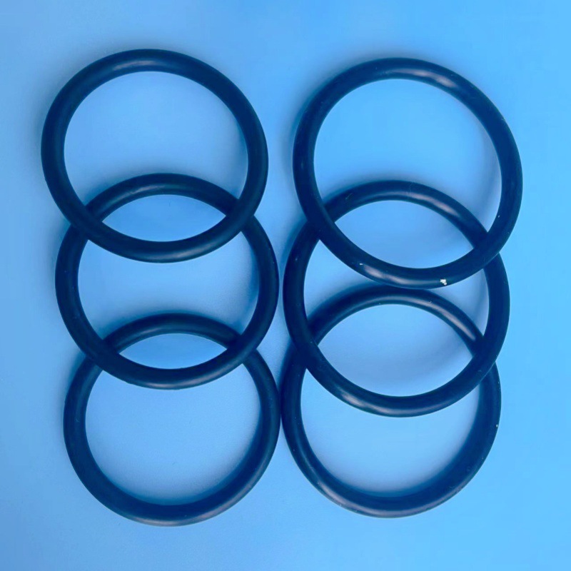 各种线径硅胶o型圈耐高温耐腐蚀防水圈耐油高压丁晴橡胶O型密封圈-阿里巴巴