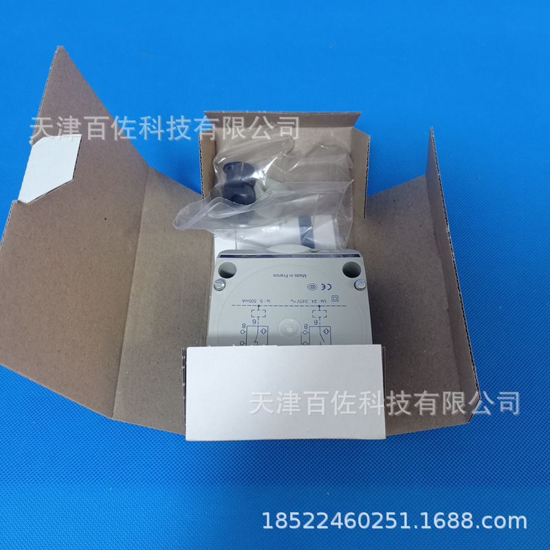XS接近开关XSDA400519传感器非接触式开关XSDA400519开关-阿里巴巴