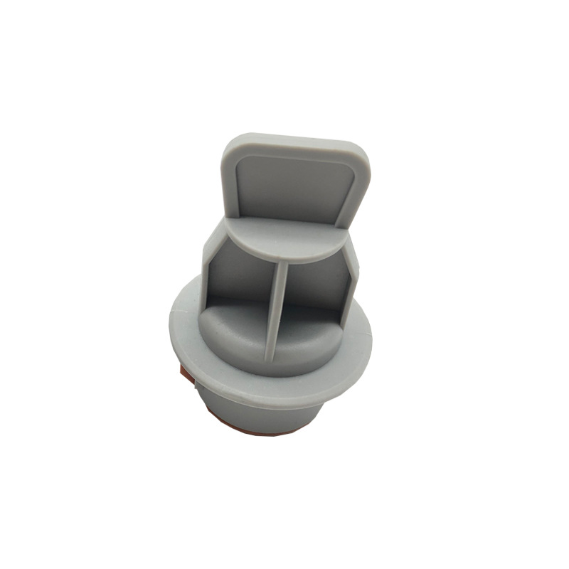 1K6953123C 大众途安灯泡座长柄转向灯灯座 681110815N.1-阿里巴巴