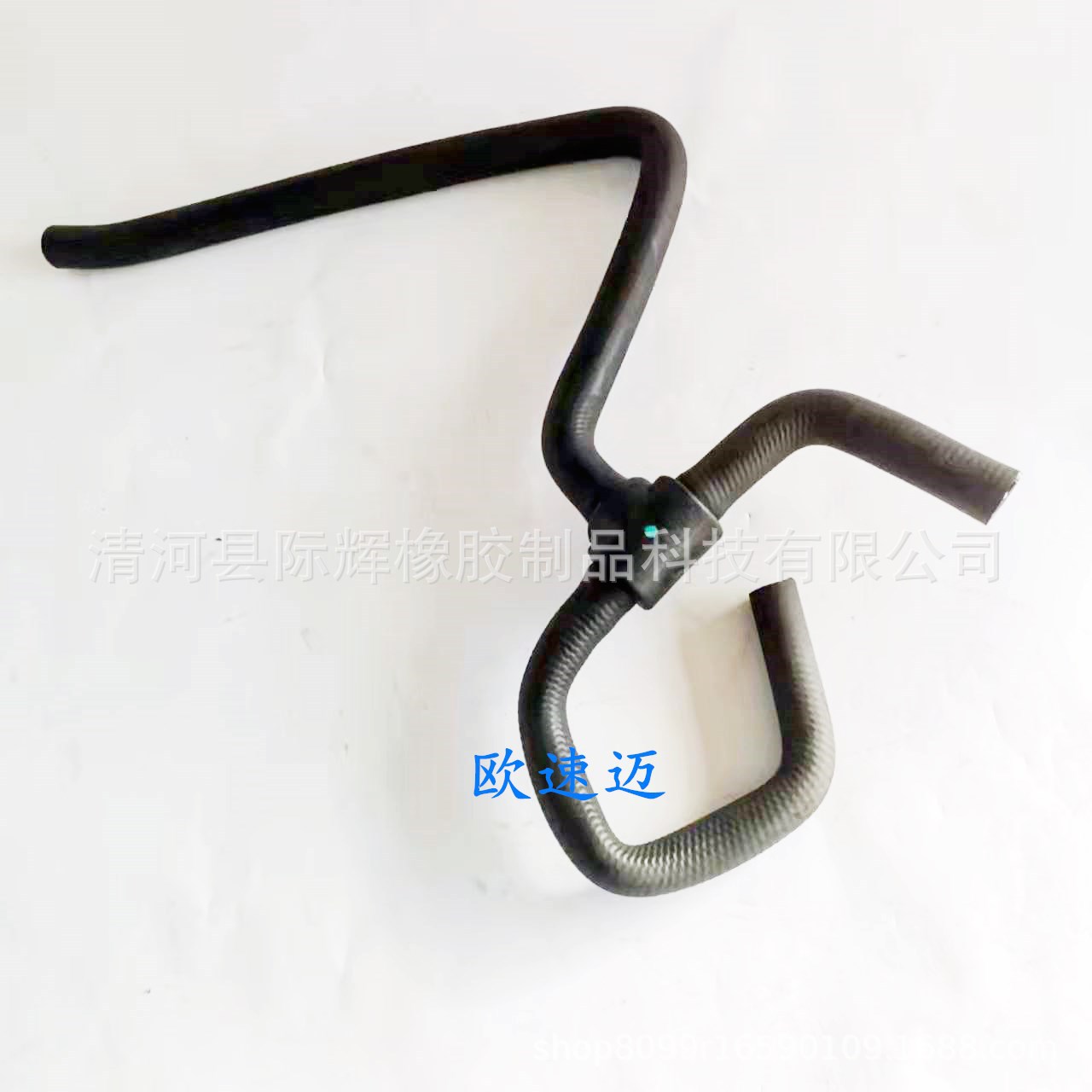 适用于道奇汽车发动机水管冷却55038133AC 55038133AA 27180X-阿里巴巴