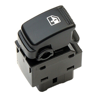 适用现代图森玻璃升降器开关电动车窗开关93580-2E000-阿里巴巴