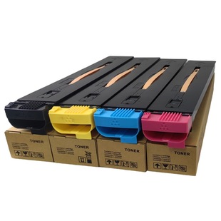 日本材料兼容Xerox施乐J75 C75粉盒彩粉006R01375 1376 1377 1378-阿里巴巴