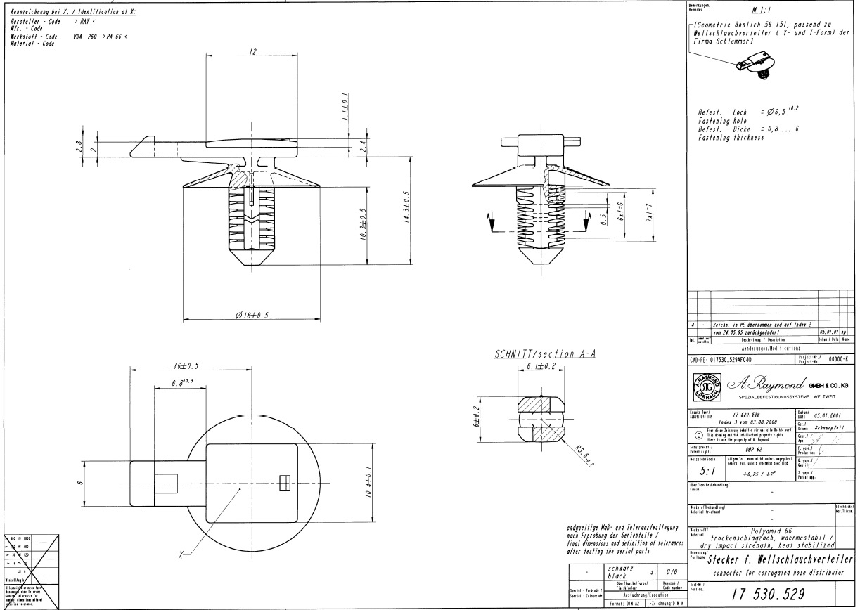 阿雷蒙线束线缆电子电器接插件固定底座杉树头塑料卡夹卡扣-阿里巴巴