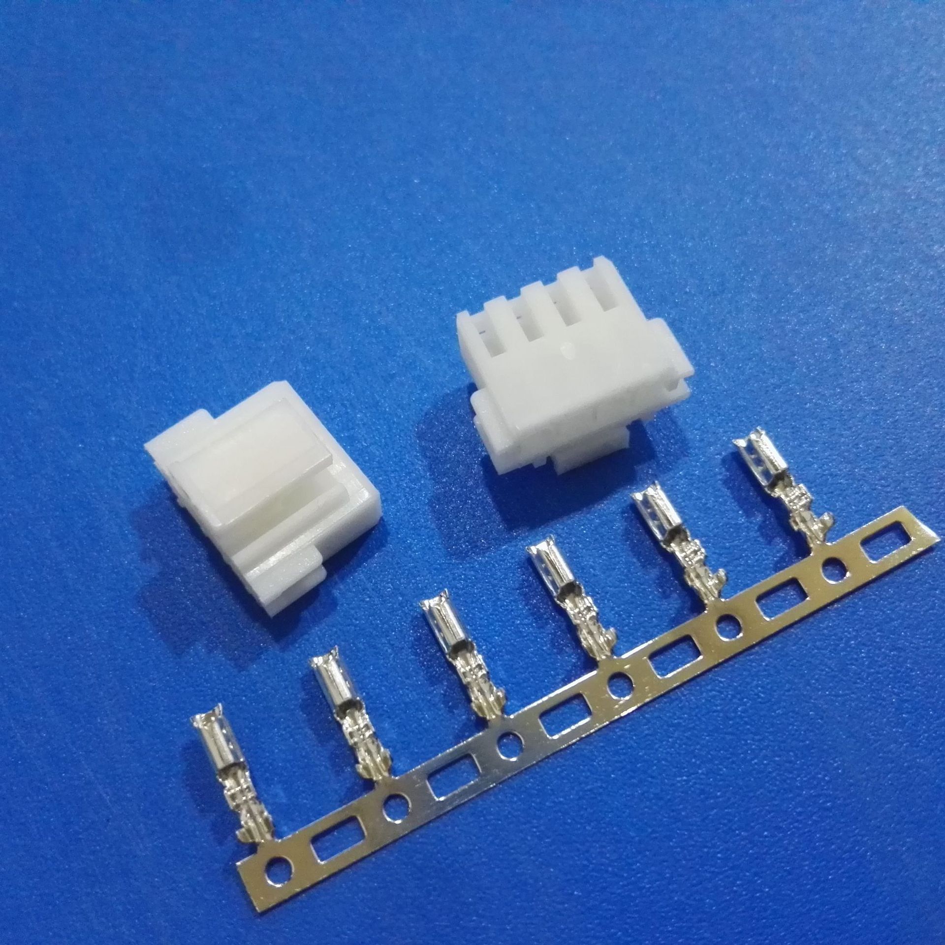 YST025-L 25056-PT Yeonho然湖电子胶壳连接器端子-阿里巴巴