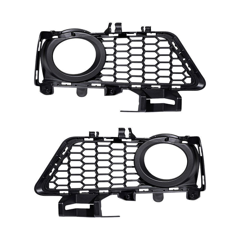 适用于14-20年宝马4系F32F33雾灯框格栅51118054507 51118054508-阿里巴巴