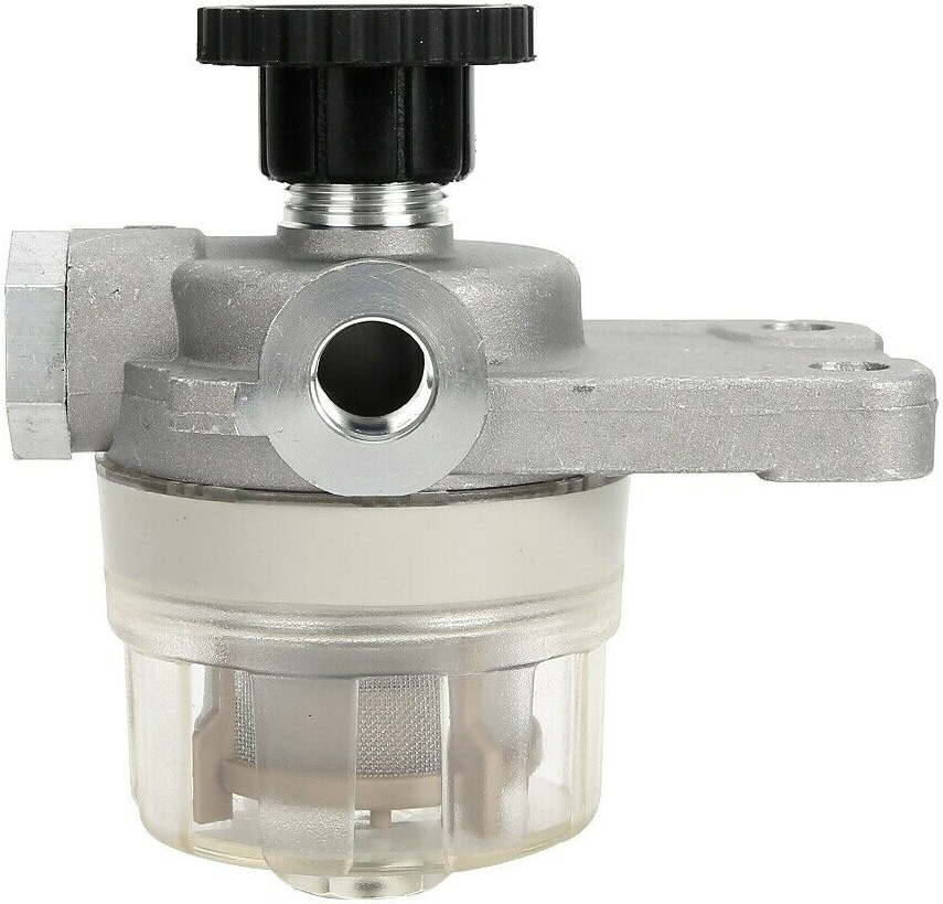 0000907350 H11K01 适用奔驰 MACK 卡车 燃油泵手动泵 输油泵总成-阿里巴巴