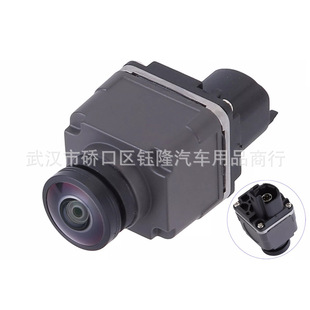 BJ32-19H422-AB适用BJ3219H422AB路虎揽胜极光倒车摄像头LR025912-阿里巴巴