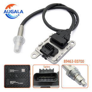 氮氧传感器 Nox sensor 89463-E0700 89463E0700-阿里巴巴
