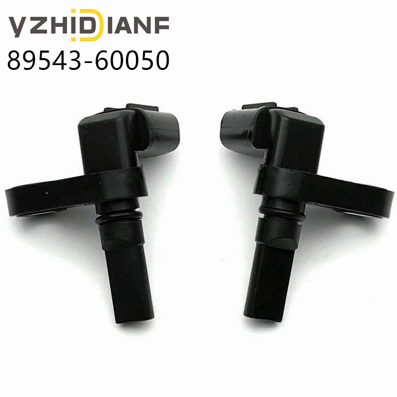 89542-60050 89542-04020 ABS轮速传感器适用于丰田霸道FZJ 4000-阿里巴巴