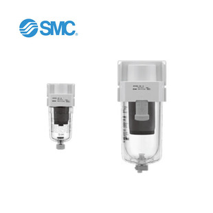 SMC 气动元件 空气过滤器 AF/AFD/AFM/AWM系列 AFD40-04-A-阿里巴巴