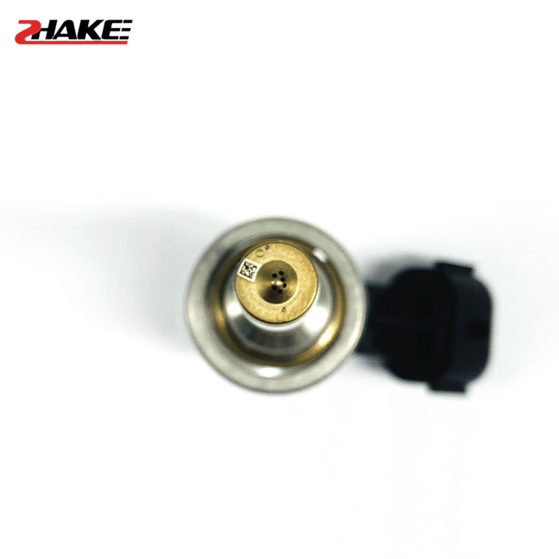 ZHAKE喷油嘴适用于尼桑1.6T 16600-BV80A 0261500210-阿里巴巴