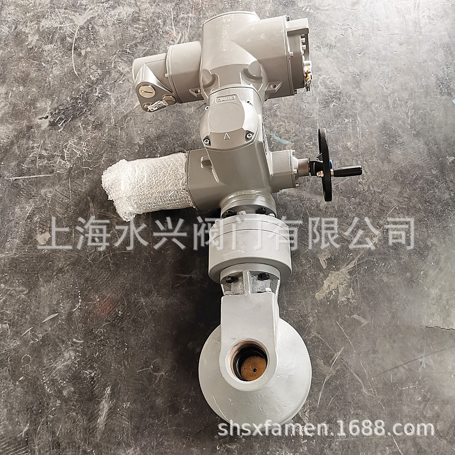 SA 14.2-F14欧玛AUMA多回转电动执行器 auma奥玛100-250N.m力矩-阿里巴巴