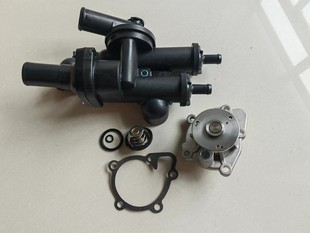 68003582AB AW6038 水泵节温器套装-阿里巴巴