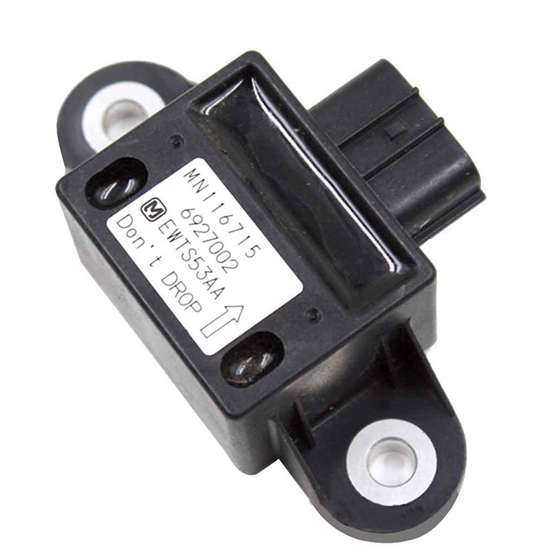 15096372塑料汽车偏航传感器 适用于2006-2010悍马H3版-阿里巴巴