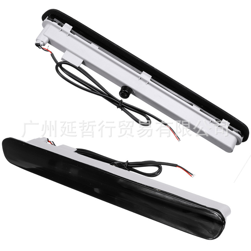 适用于丰田海拉克斯15-18款REVO后高位刹车灯HILUX尾门815700K100-阿里巴巴