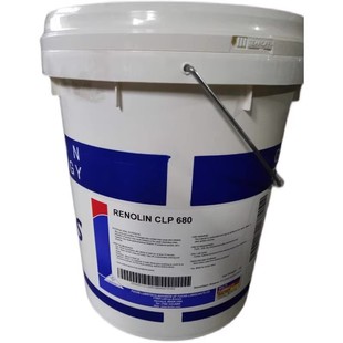 福斯FUCHS RENOLIN CLP 68 100 150 220 320 460极压齿轮油液压油-阿里巴巴