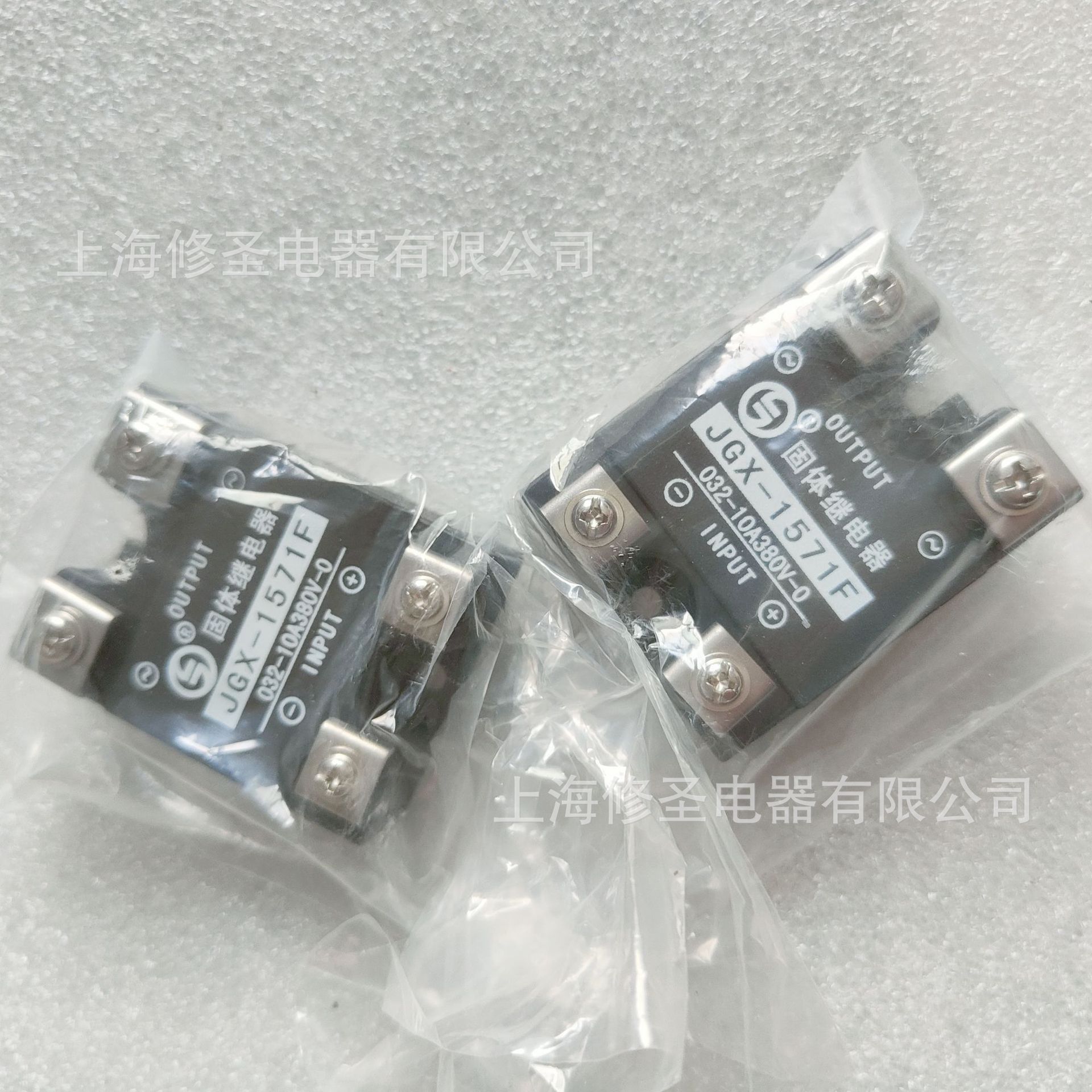 科通固态继电器JGX-1585F正品030-40A380V-0优惠价国冠固体继电器-阿里巴巴