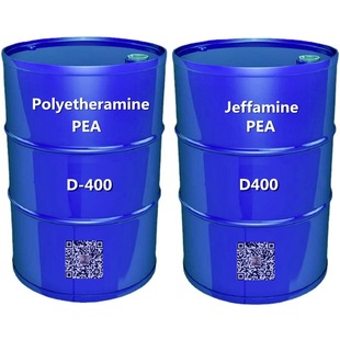 端氨基聚醚胺 Polyether amine Jeffamine D400 T403 T3000 M1000-阿里巴巴
