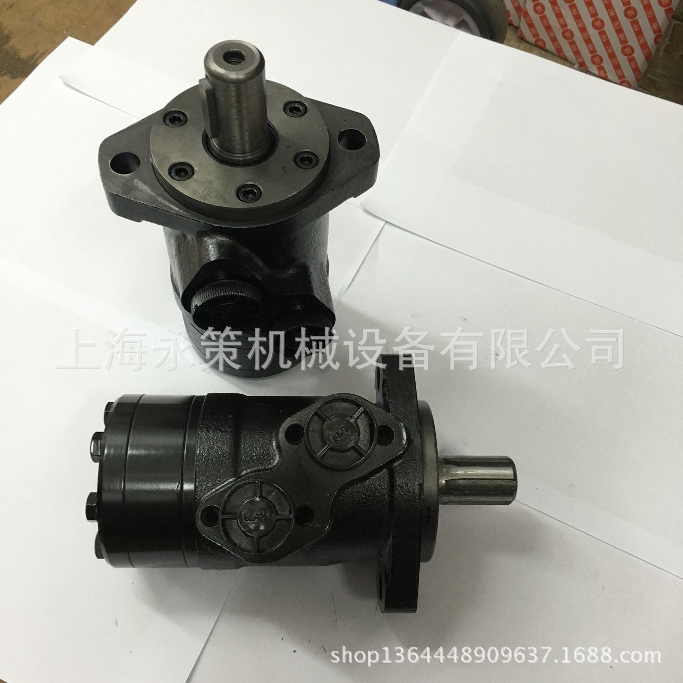 台湾液压摆线油马达 MAXMA 进口工程马达MAP-100 MAP-160 MAP-200-阿里巴巴