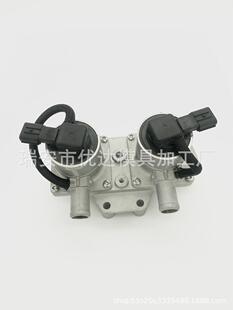 二次空气注入止回阀 Secondary air check valve 2570138060-阿里巴巴