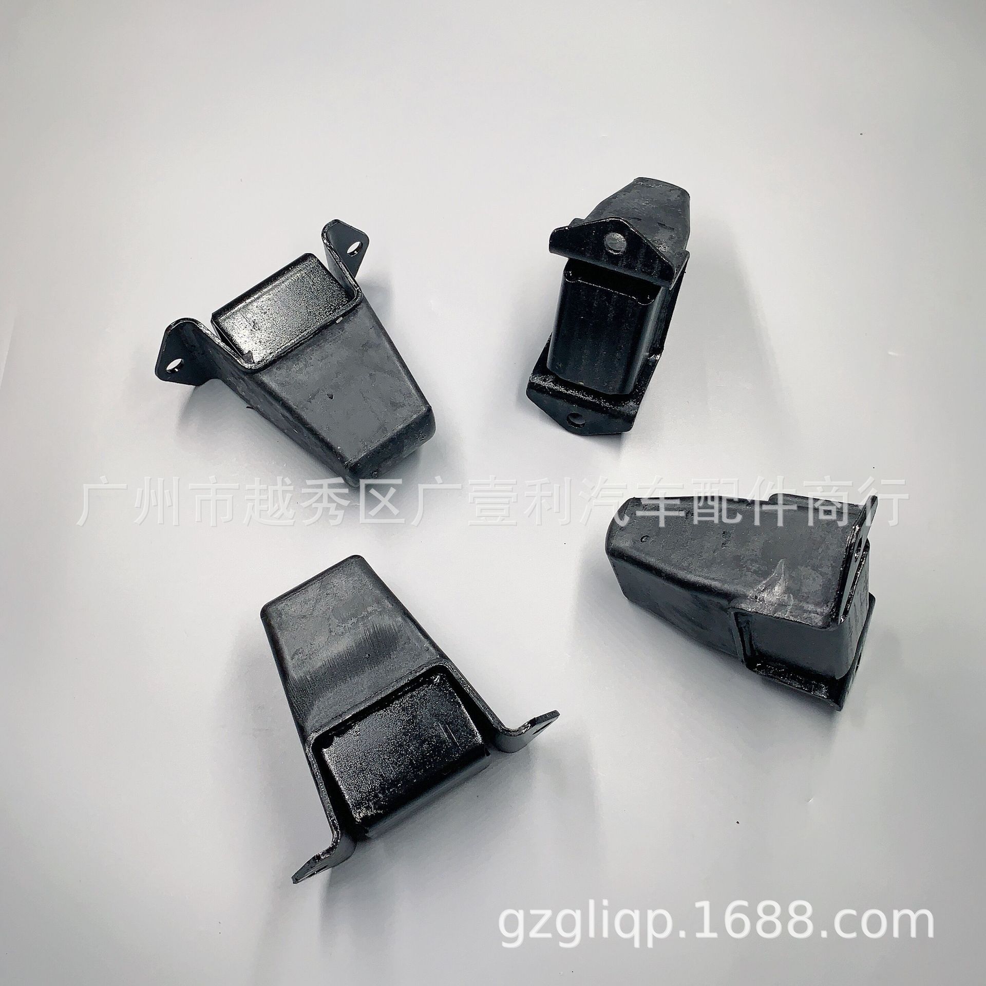 适用48306-60080 FZJ75 FZJ79 HJ75 后反冲胶 后缓冲胶-阿里巴巴