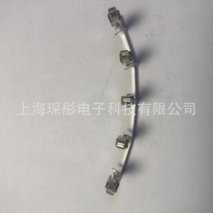 TE/泰科927771-1端子连接器优势现货供应原装正品金属接插件34568-阿里巴巴