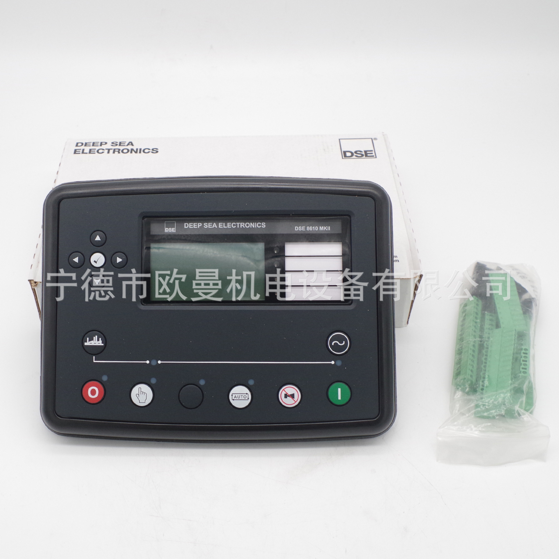 dse6020深海控制器-dse6020深海控制器批发、促销价格、产地货源 - 阿里巴巴