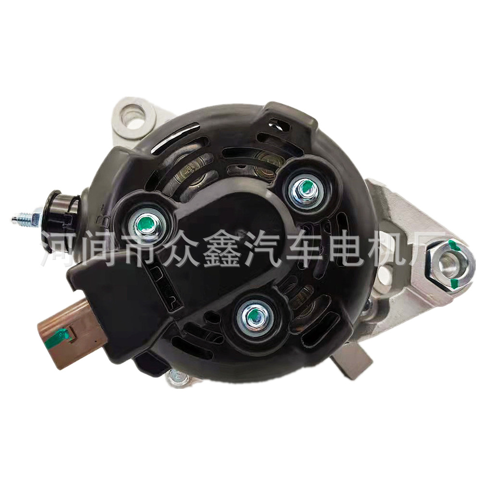 汽车发电机 104211-2120 27060-0L110 27060-0L160 27060-0L190-阿里巴巴