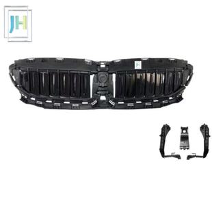 适用于18-21年宝马G28/G28M散热器格栅中网支架带电机51749465188-阿里巴巴