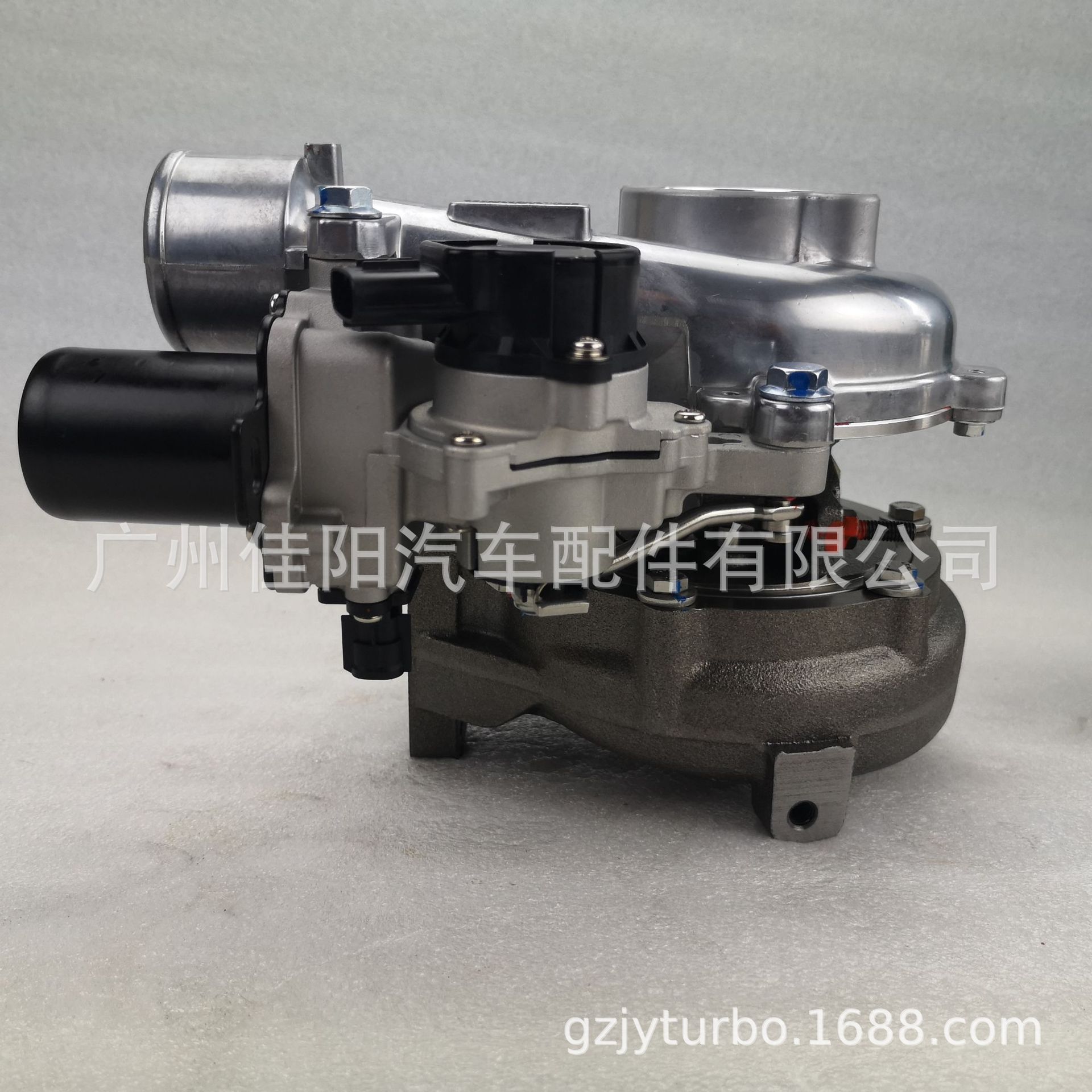 CT16V 1KD Turbo 17201-30110 17201-0L040 VIGO 涡轮增压器-阿里巴巴