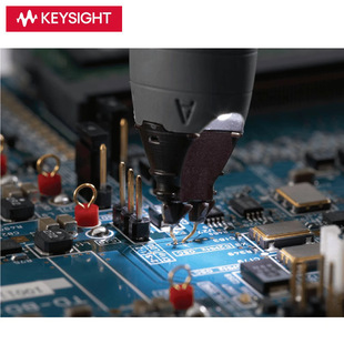 是德keysight N2750A N2751A N2752A 有源差分探头示波器探头原装-阿里巴巴