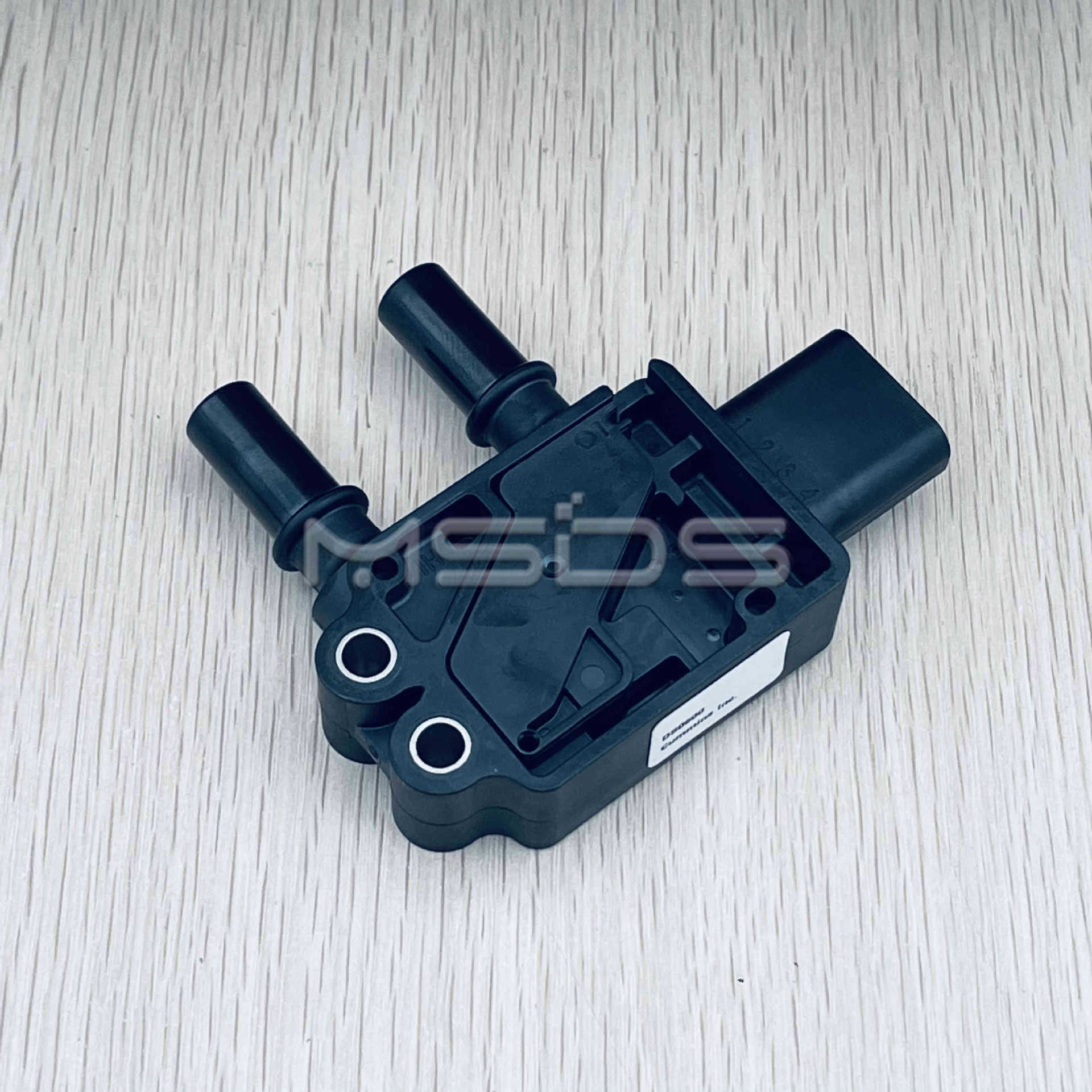 5492073 A0618903东风天龙天锦国六后处理器三元压差阀传感器模块-阿里巴巴