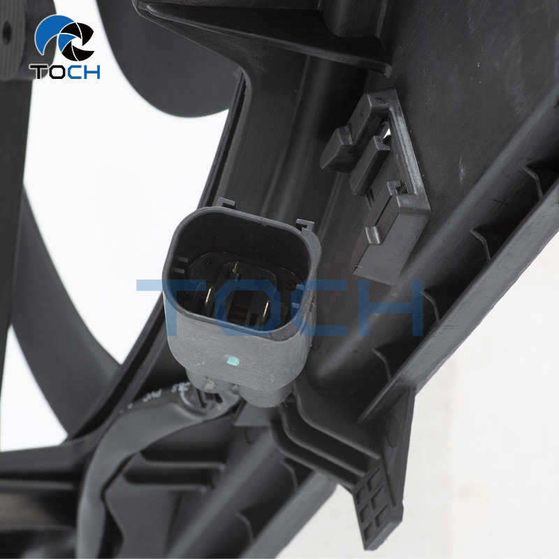 17427560877 适用于BMW X3 F25 600W 汽车风扇-阿里巴巴