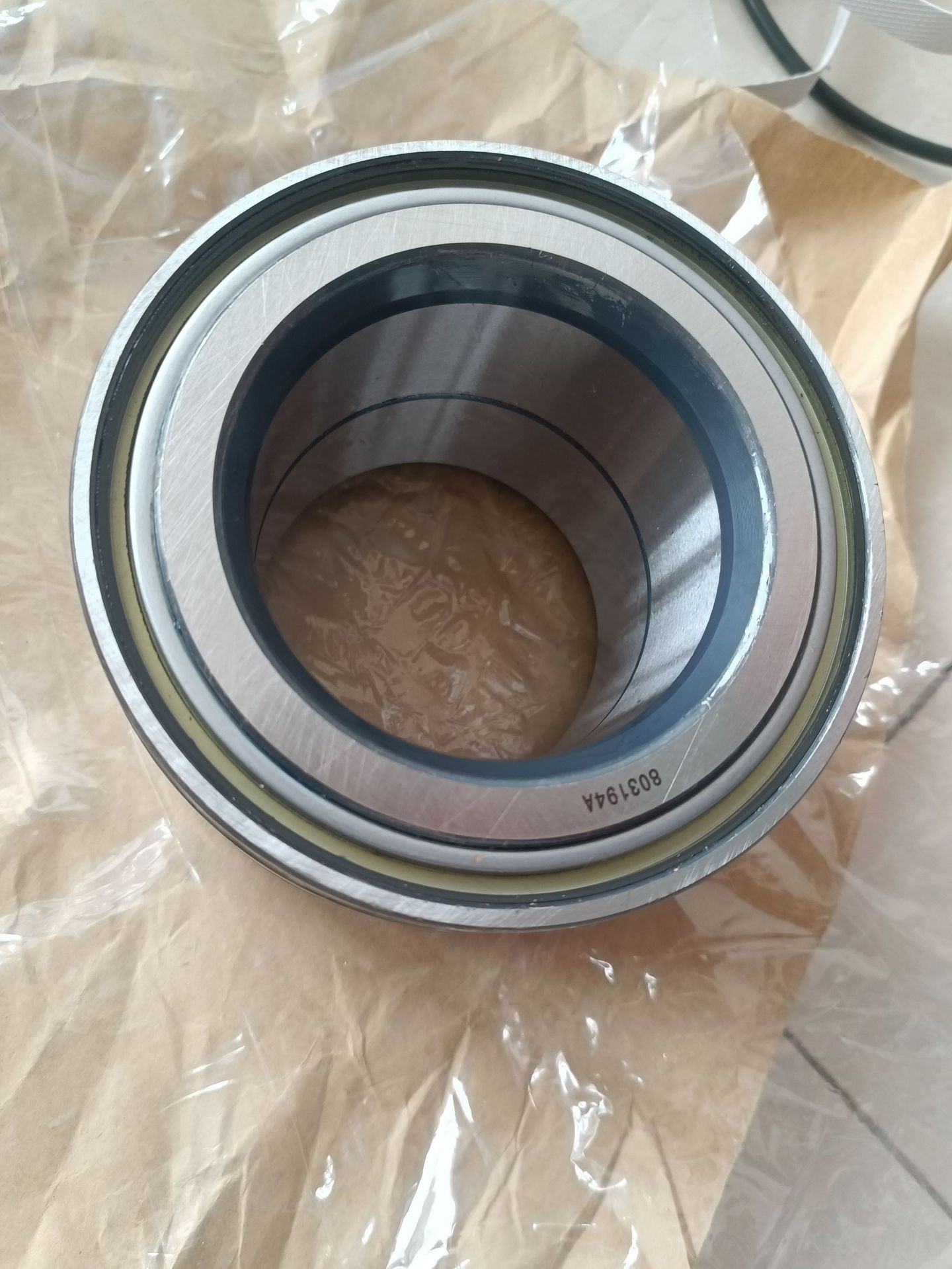 供重汽卡车轮毂轴承570530.H195 808918 805958 VKBA5416 BTH0053-阿里巴巴